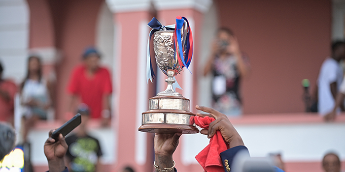 Scorecard: Somerset Win 2022 Cup Match - Bernews