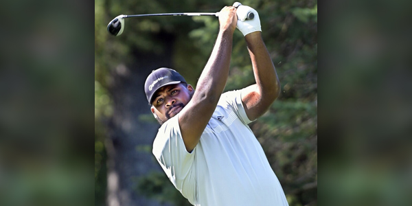 Daniel Augustus Finishes 12th On Moonlight Tour - Bernews