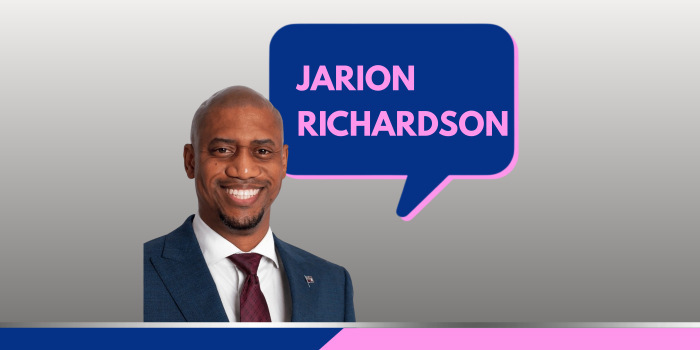 Interview: Deputy OBA Leader Jarion Richardson - Bernews