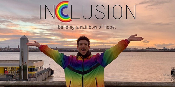 'Inclusion' Aims To Support LGBTQ+ Youth - Bernews