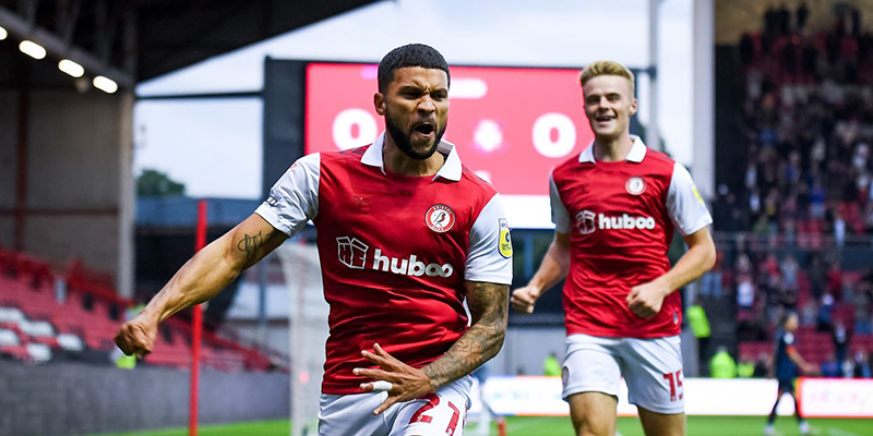 Nahki Wells Scores In 1-2 Loss To QPR - Bernews