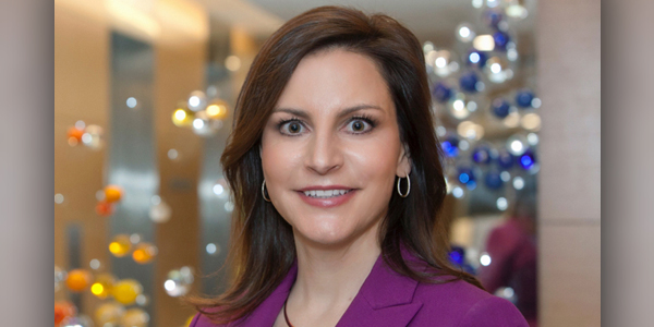 Rachel Wilson To Speak At Captive Conference - Bernews