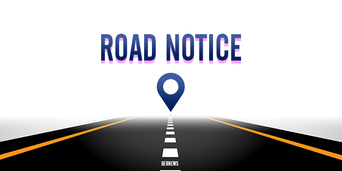 July 17-18: Temporary Closure On Suffering Lane - Bernews