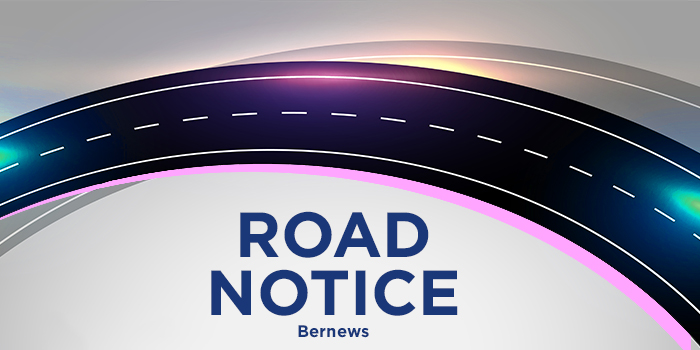 Traffic Notice For Pink Sands Scrambling - Bernews