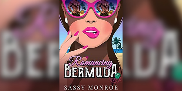 "Romancing Bermuda" Book Now Available - Bernews