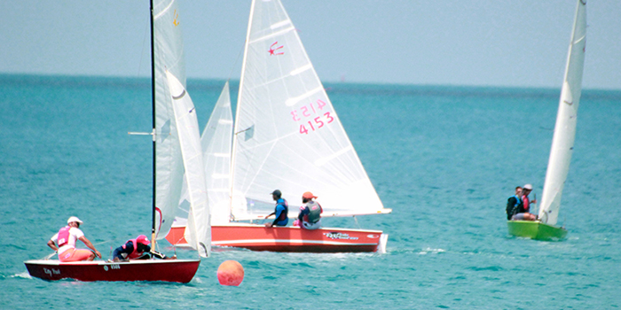 Hendrickson Wins Leon Wilson Trophy Regatta - Bernews