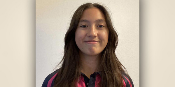 Cheyenne Tavares Reflects On BCB Internship - Bernews