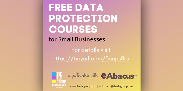 Free Data Protection Courses On September 29 - Bernews