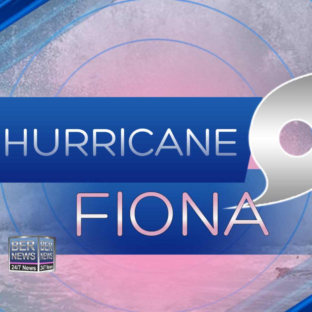 Videos: International Media Report On Bermuda - Bernews