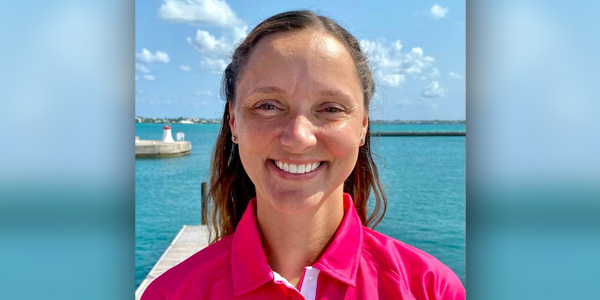 Endeavour Appoints Jennifer Pitcher - Bernews