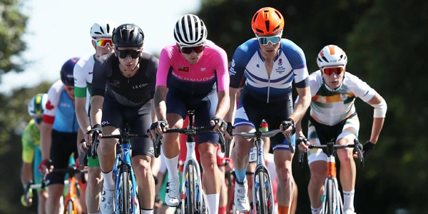 Kaden Hopkins Heads To World Championships - Bernews