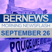 Newsflash Video & Weekend Reports, Photos - Bernews
