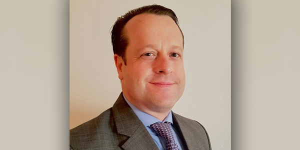 Matthew Corbin Joins Rawlinson & Hunter - Bernews