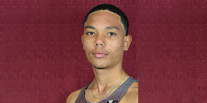 Ryan Outerbridge Helps Franklin Pierce Finish 3rd - Bernews
