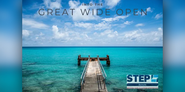 STEP Bermuda Conference Registration Open - Bernews