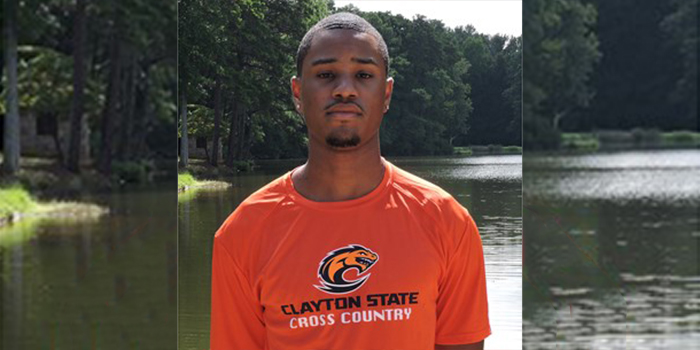 Smith Breaks School 600-Meter Record - Bernews