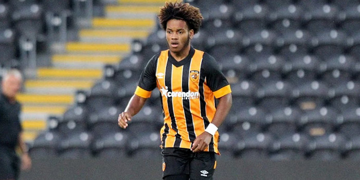 Sincere Hall Scores In Hull City U21 Victory - Bernews