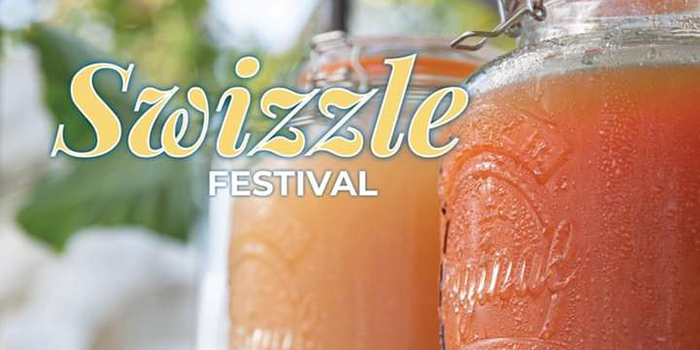 Swizzle Festival To Be Held At Barr's Bay Park - Bernews