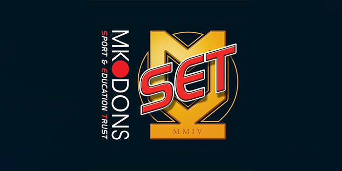 PHC Zebras Link Up With MK Dons SET - Bernews