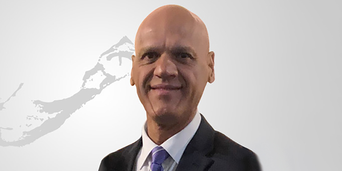 Medeiros Becomes New OBA Chairperson - Bernews