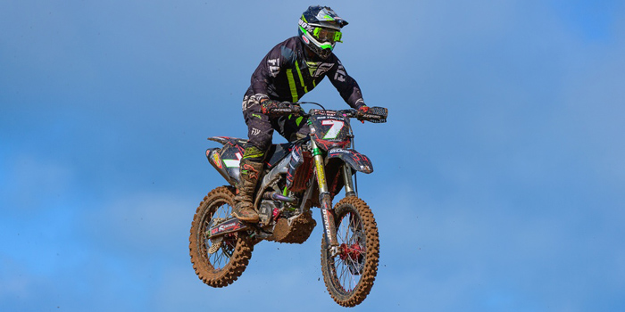 Photos & Results: Bermuda Motocross Races - Bernews