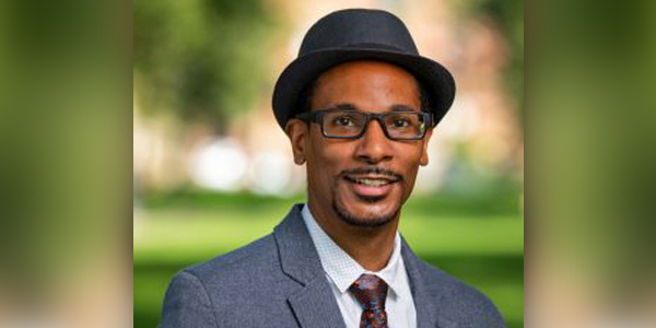 Dr Sheldon Holder Wins CureAccelerator Grant - Bernews