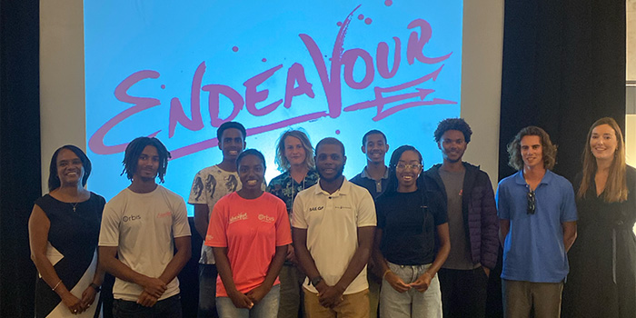 Endeavour & APACE Offering Programme - Bernews