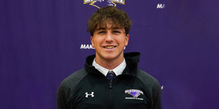 Finn Moseley & McKendree Defeat Indianapolis - Bernews