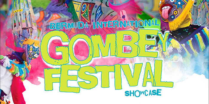 Four People Honoured At Gombey Festival - Bernews