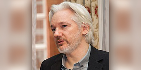 Joint Statement In Support Of Julian Assange - Bernews