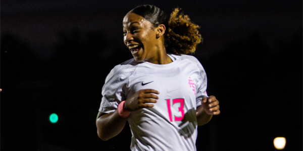 Video: Nesbeth Scores In Florida State Win - Bernews