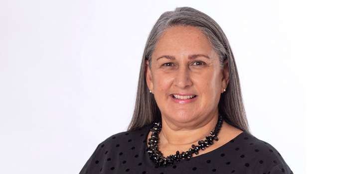 Maria Sofianos Appointed As Magistrate - Bernews