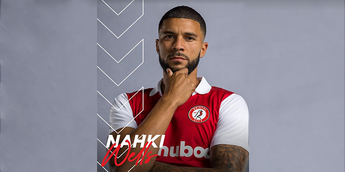Video: Nahki Wells Scores In Bristol City Victory - Bernews