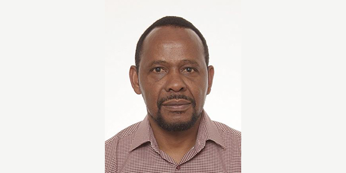 Paul Gatutha Joins Strategic Risk Solutions - Bernews