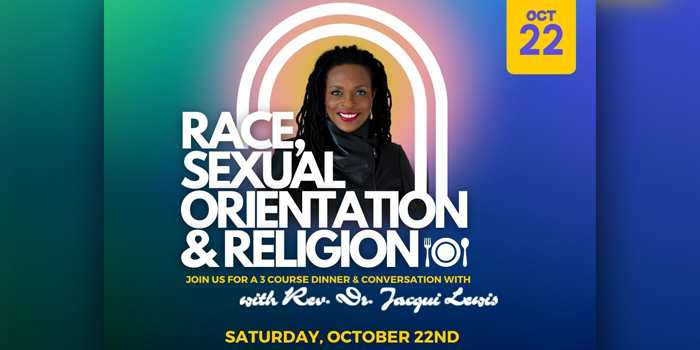 Race, Sexual Orientation, Religion Conversation - Bernews