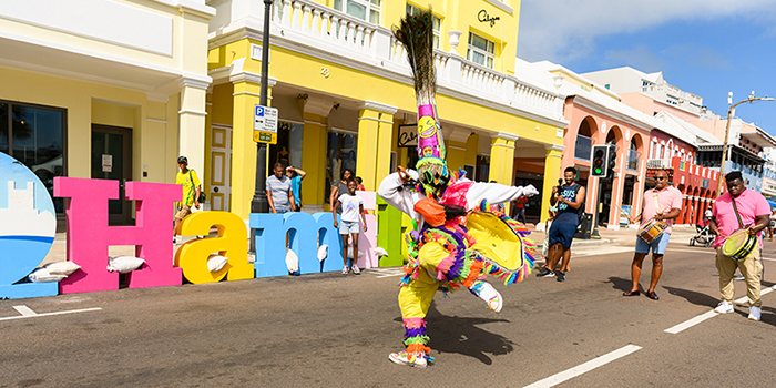 Photos/Video: Taste Of Bermuda Street Festival - Bernews