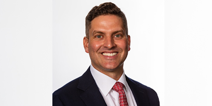 AXA XL Appoints Tyler Owen As SVP - Bernews