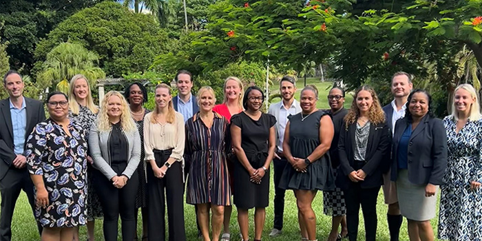 Walkers Grows Bermuda Office By 25% - Bernews