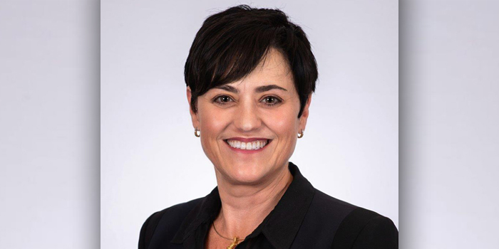 Ariel Re Joins Bermuda Chapter Of ISC - Bernews