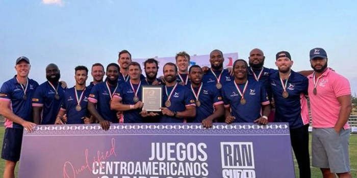 Bermuda Men Finish 3rd In RAN Super Sevens - Bernews