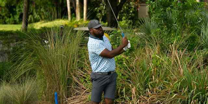 Augustus Finishes T9th On Moonlight Tour - Bernews