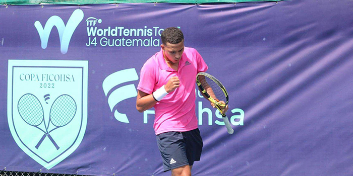 Phillips Competes In PTT Boca Raton 2nd Round - Bernews