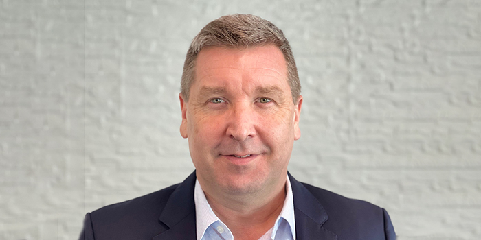 Niall Sheehy Appointed New CEO At One Comms - Bernews