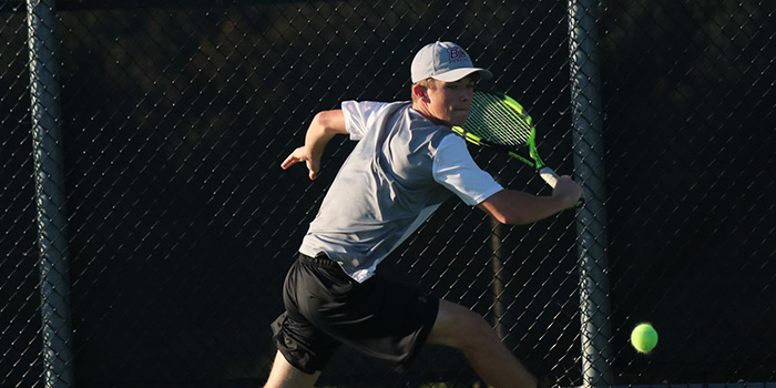Redmond Begins Invitational With Two Wins - Bernews