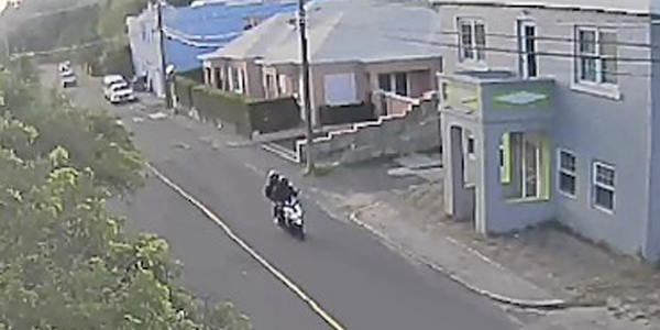 Police Launch Investigation Incident In Pembroke - Bernews Police Launch Investigation Incident In Pembroke - Bernews