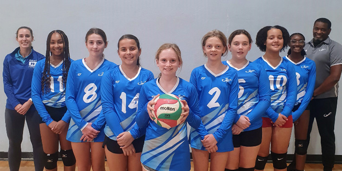 Volleyball Teams To Compete In Florida - Bernews
