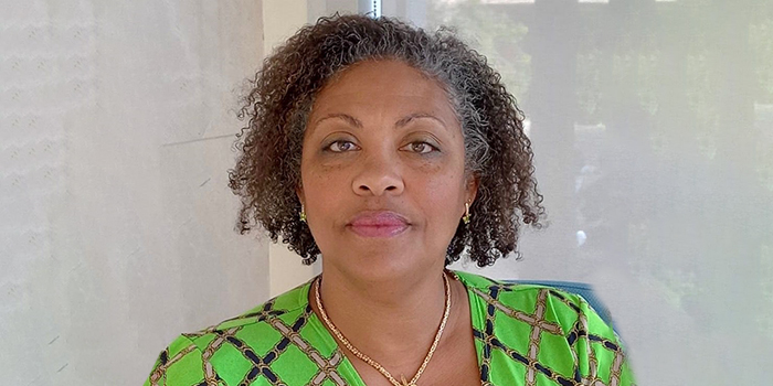 Smith Appointed New Gaming Chief Executive - Bernews