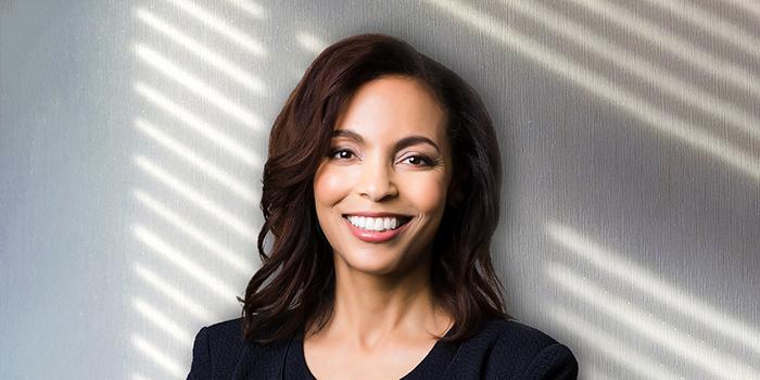 Ingrid Pierce Joins Butterfield Bank's Board - Bernews