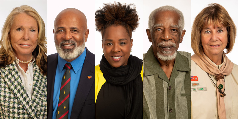 King’s New Year’s Honours List Revealed - Bernews