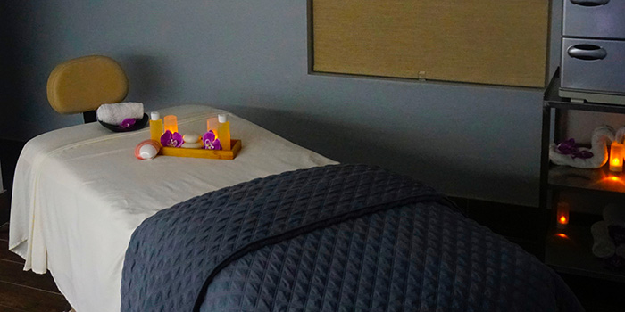 Saphora Spa Expands, Offers New Services - Bernews